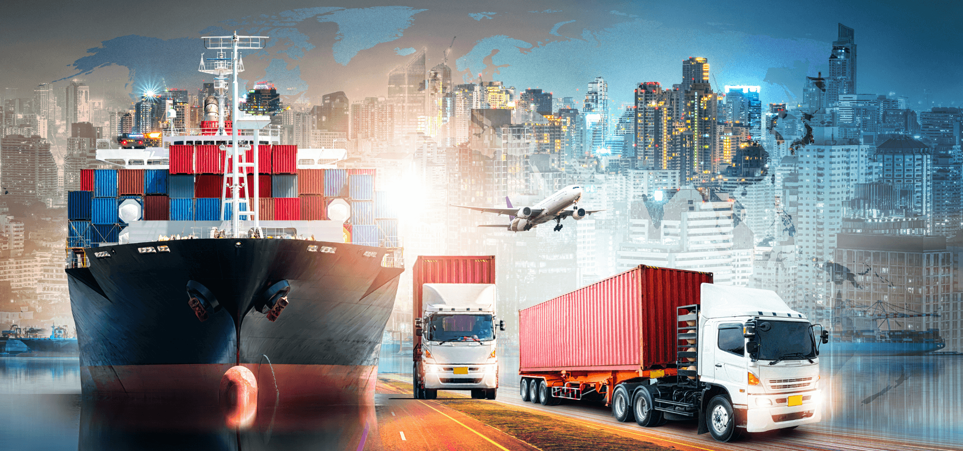 MNR Shipping Lines LLC – Leading NVOCC & Freight Forwarding Company in ...